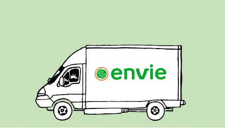 Envie 2E Occitanie - Réseau ENVIE