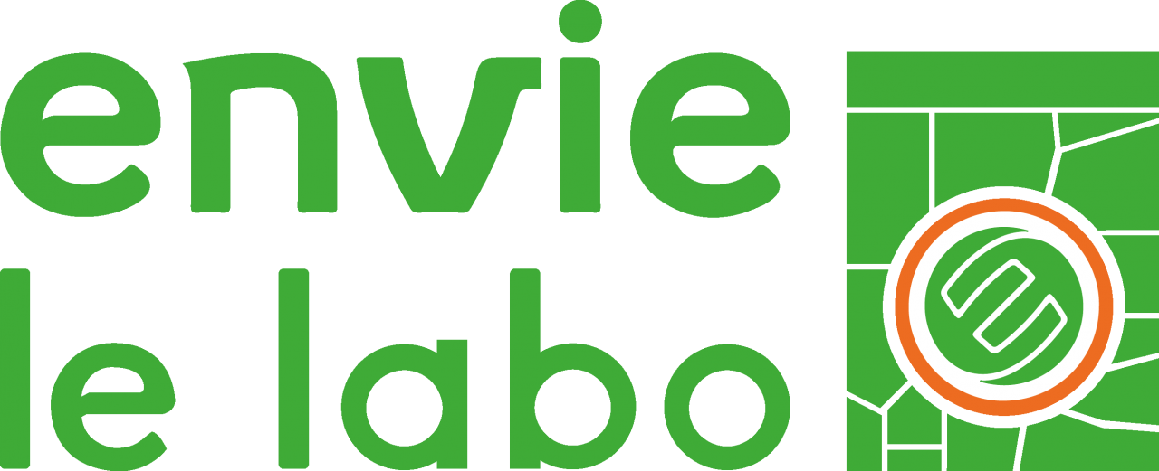 Confirmation de votre inscription à la newsletter Envie Le Labo ...