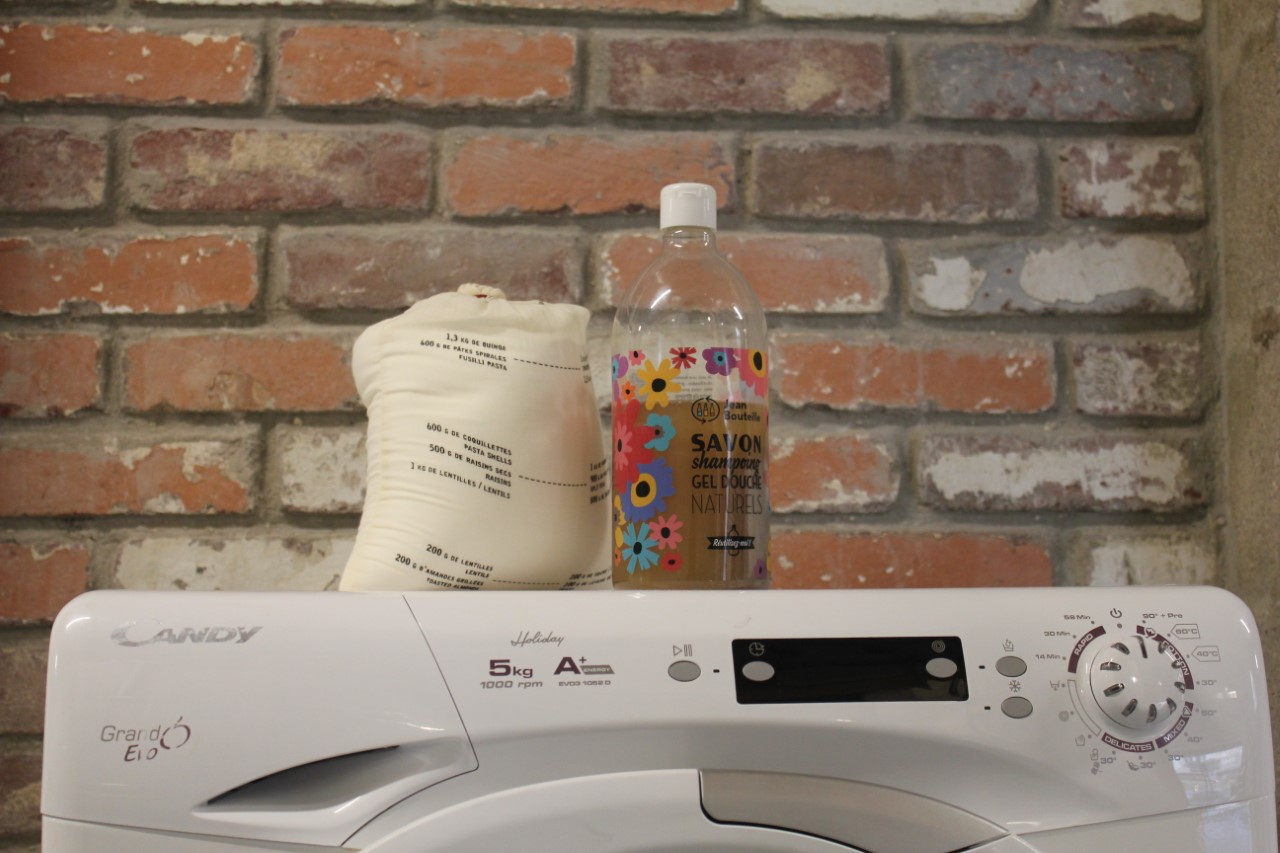 Nos recettes pour créer votre lessive maison et votre liquide vaisselle ...