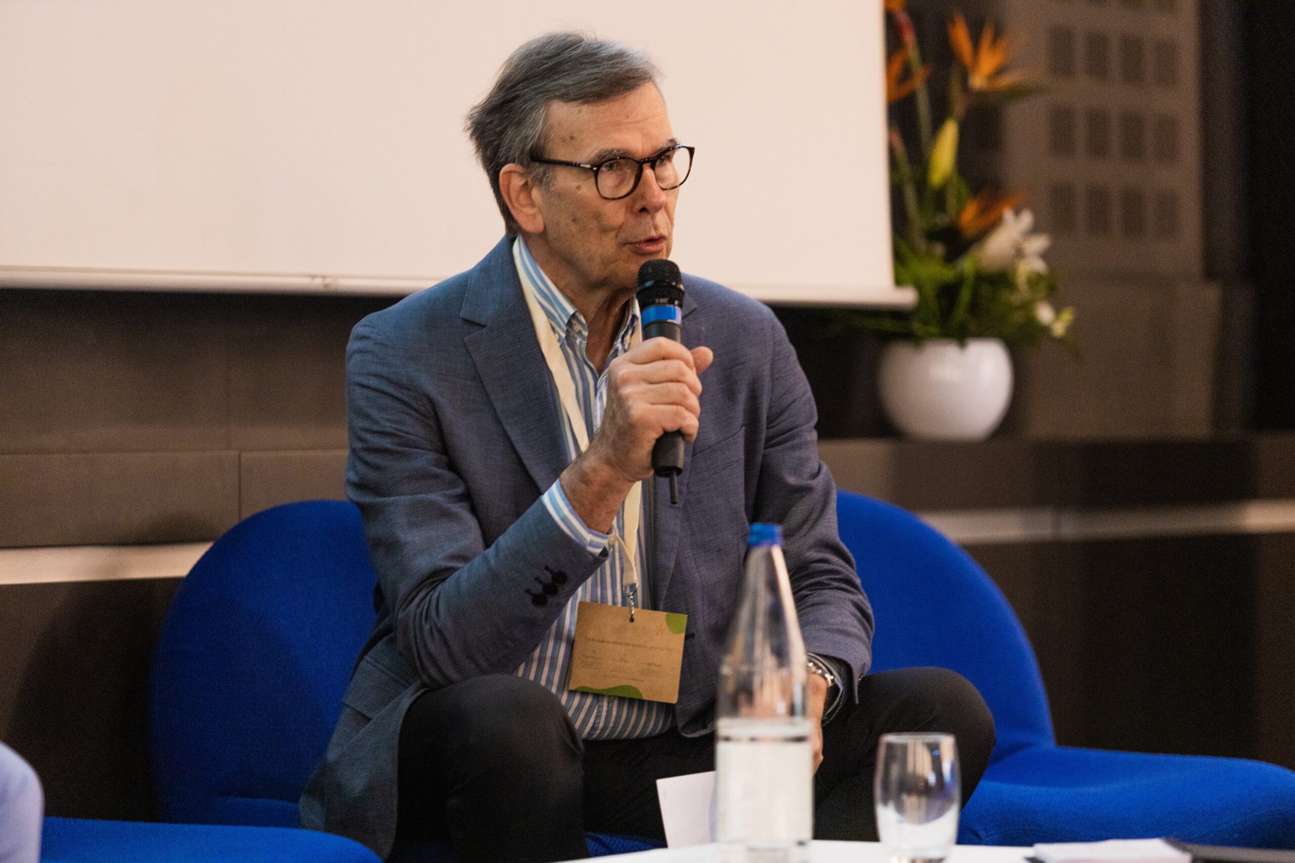 Nouveau mandat de Jean-Paul Raillard à la présidence du réseau Envie ...